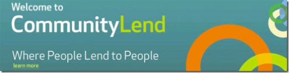 First Peek: CommunityLend, Canada's P2P Lending Startup - Finovate